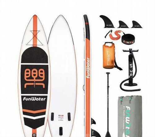 Сап борд / sup board / FunWater 11”