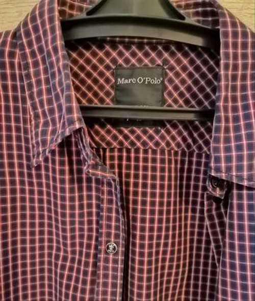Рубашка Marc O Polo