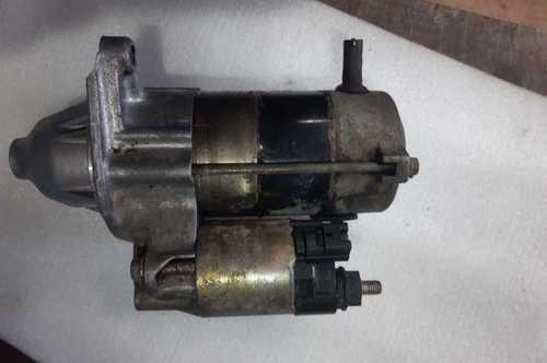 Стартер 1G fe beams
