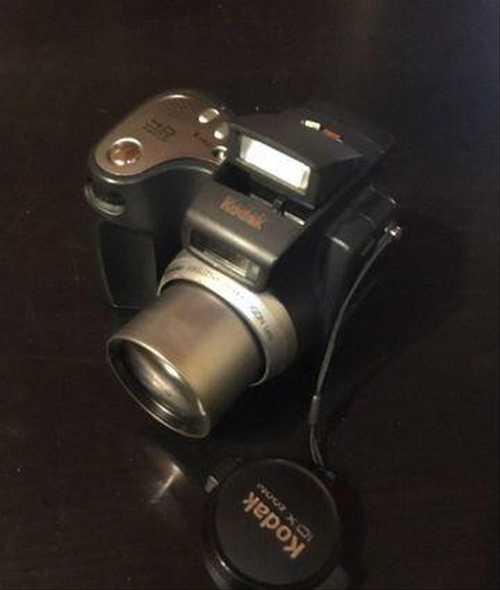 Фотоаппарат Kodak EasyShare DX6490
