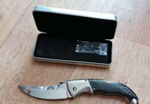 Нож Cold Steel Talwar VG-5 San Mai III 60ST