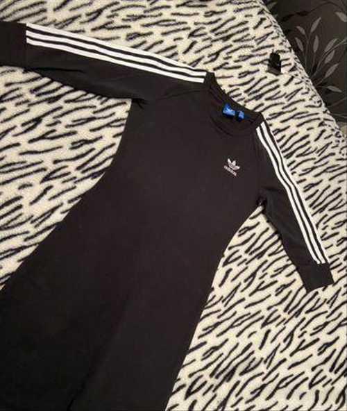 Платье adidas