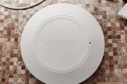 Eltex wep 2ac настройка wifi