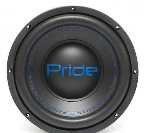 Сабвуфер Pride LP 10" 450 W