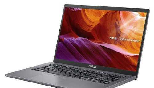 Ноутбук 15.6 asus Laptop D509BA-BQ158 A9 SSD256гб