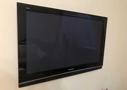 Плазма FullHD Panasonic 42"