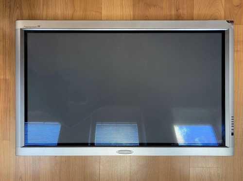 Продам телевизор Fujitsu 42” (плазма)