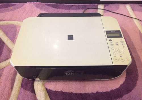 Canon Pixma MP220