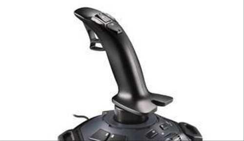 Джойстик Logitech Attack 3 (963291) usbкод товара:
