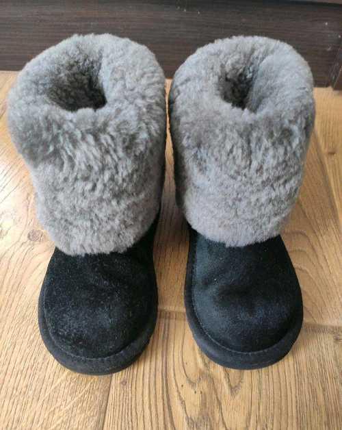 Сапоги Ugg Australia, 27 размер