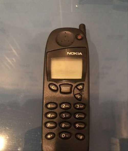 Телефон Nokia 5110