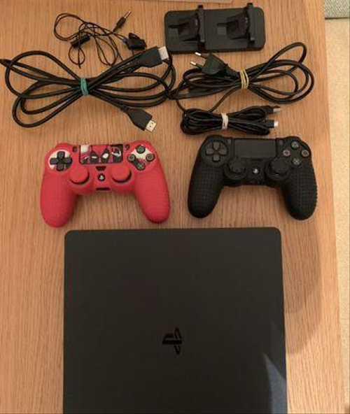Sony PS4 Slim 1tb