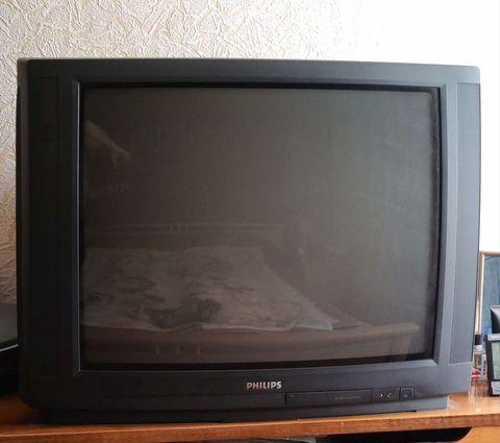 Телевизор Philips 28PT4503/58