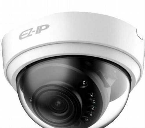 IP-видеокамера 2Mр(EZ-IP EZ-IPC-D1B20P-0360B
