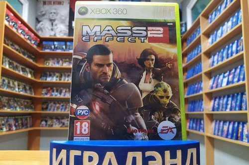 Mass Effect 2 (Xbox360)