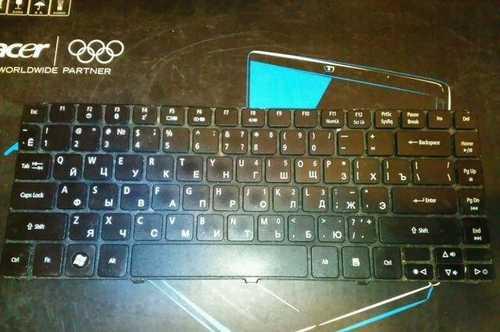 Клавиатура для ноутбука Acer 4736