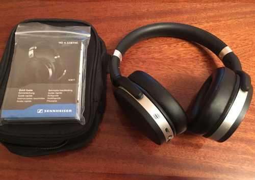 Sennheiser HD 4.50 btnc