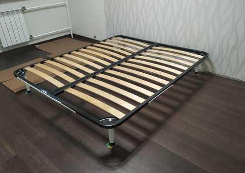 Кровать Шатура 160*190