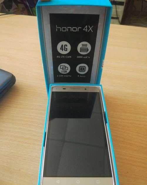 Huawei honor4x