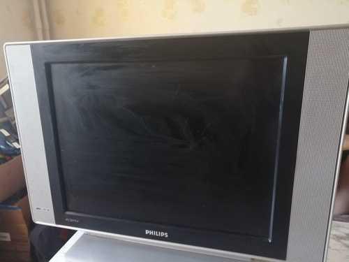 Телевизор Philips 20PFL4101S/60