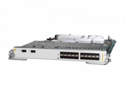 Модуль Cisco ASR A9K-2T20GE-L