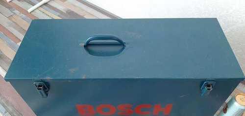 Ящик Bosch кейс металл