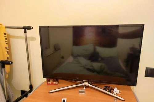 Телевизор Samsung smart tv 32 ue32f6400ak