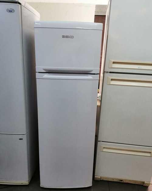 Холодильник Beko DSK 28000 (1)