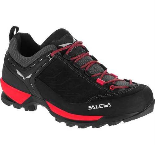 Мужские трекинговые кроссовки Salewa MS MTN Traine