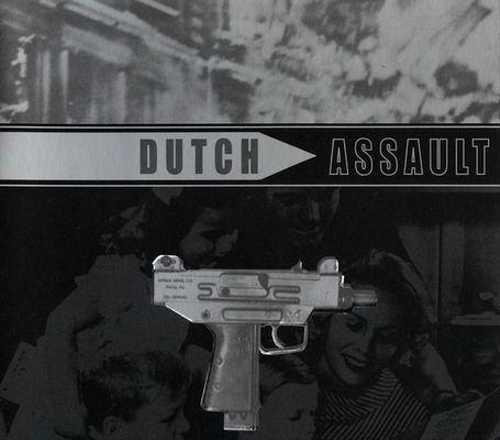 Dutch Assault CD /Relapse Records/Grindcore