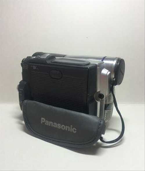 Видеокамера panasonic NV-DS60