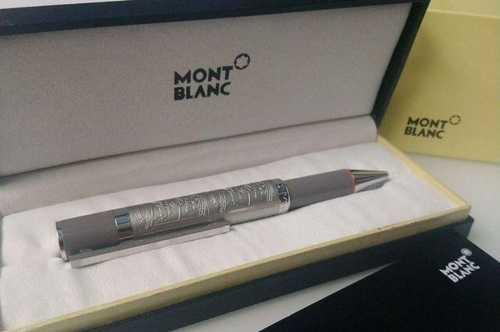 Ручка Montblanc Andy Warhol