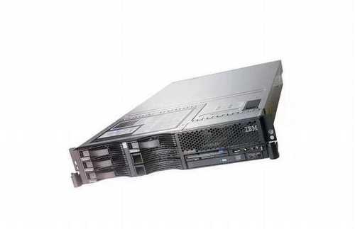 IBM xSeries 346 MT-M 8840-EAY