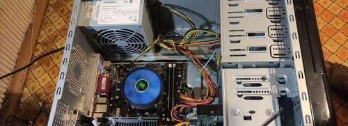 Системный блок Intel Pentium G2030