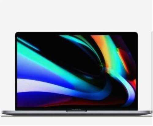 Ноутбук Apple MacBook Pro 13 i5 2/16Gb/4TB SSD Sp