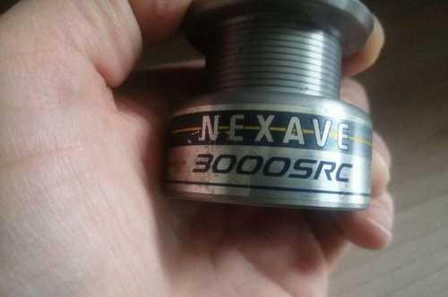 Катушка Shimano nexave 3000 src