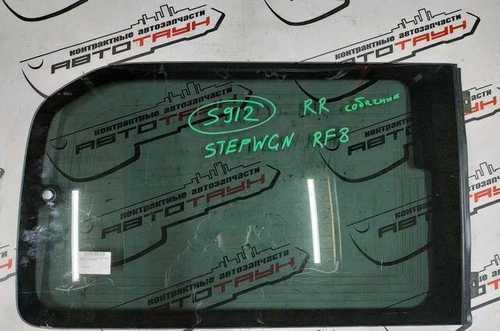 Стекло автобуса honda stepwgn RF3 RF4 RF5 RF6 RF7