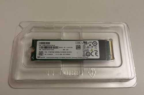 Ssd m2 512gb
