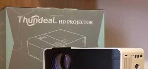 Проектор Thundeal TD90 LED LCD 720p