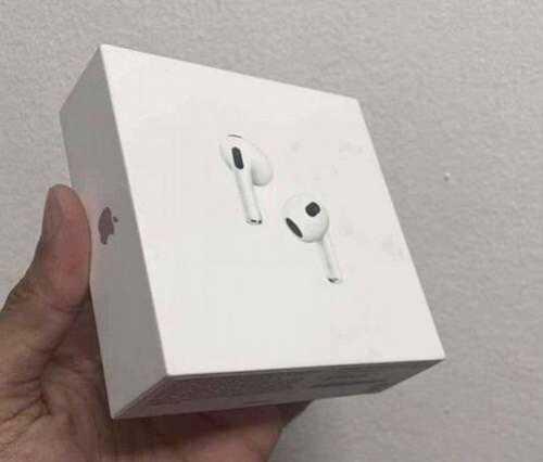 Airpods 3 опт из Москвы