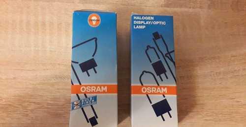 Новые Галогеновые лампы Osram 64516 300W, 240V