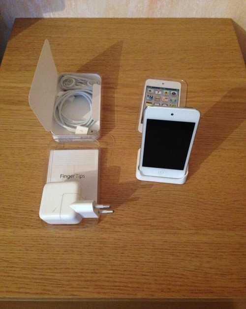 iPod Touch 4G 32Gb