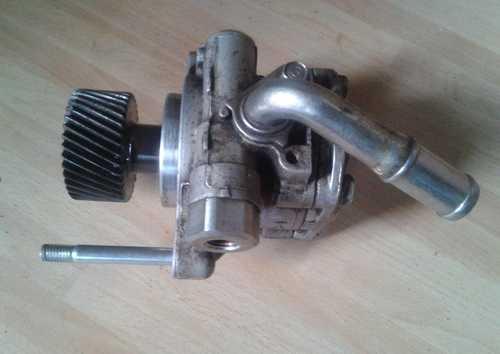 Насос гура Ford Ranger Mazda BT 50 2006-2011