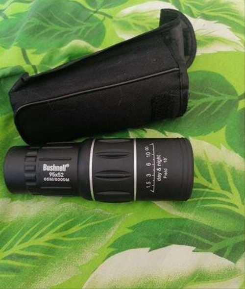 Монокуляр Bushnell 95x52