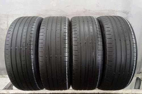 Continental ContiPremiumContact 5 215/60 R16 108, 4 шт