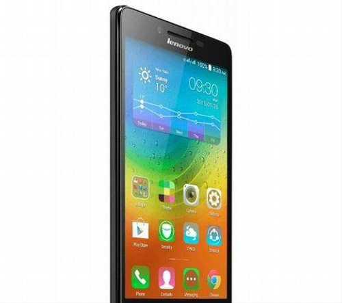 Телефон Lenovo A6000