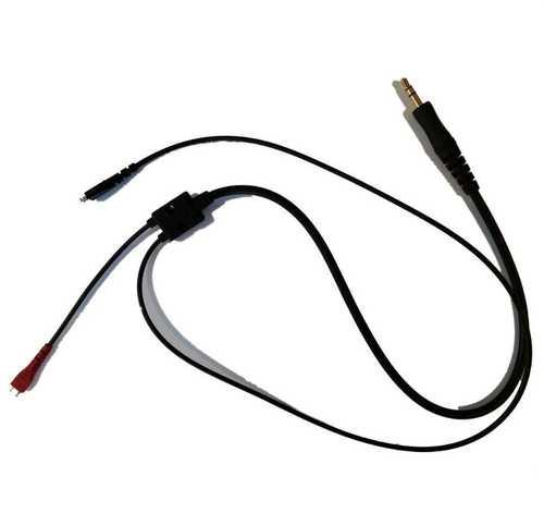 Sennheiser 549332 Amperior соединительный кабель