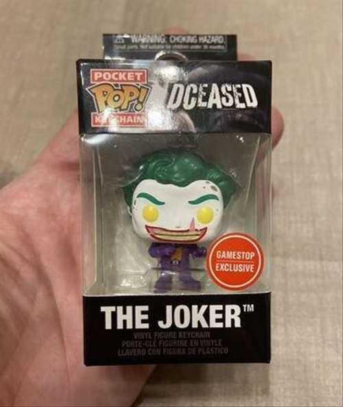 Funko Pop Joker