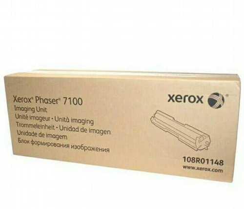 Фотобарабан Xerox 108R01148