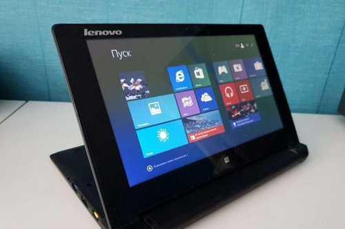 Нетбук Lenovo IdeaPad Flex 10